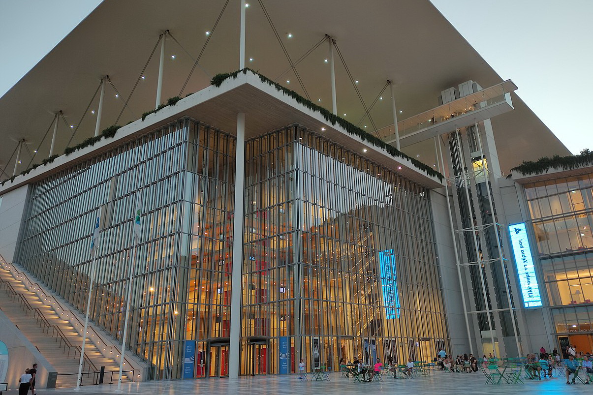 Opernhäuser A–Z – Der Opernfreund