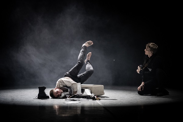 Baden-Baden: „Dona nobis pacem“, John Neumeier – Der Opernfreund