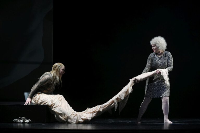 Bremerhaven: „Rusalka“, Antonin Dvořák – Der Opernfreund
