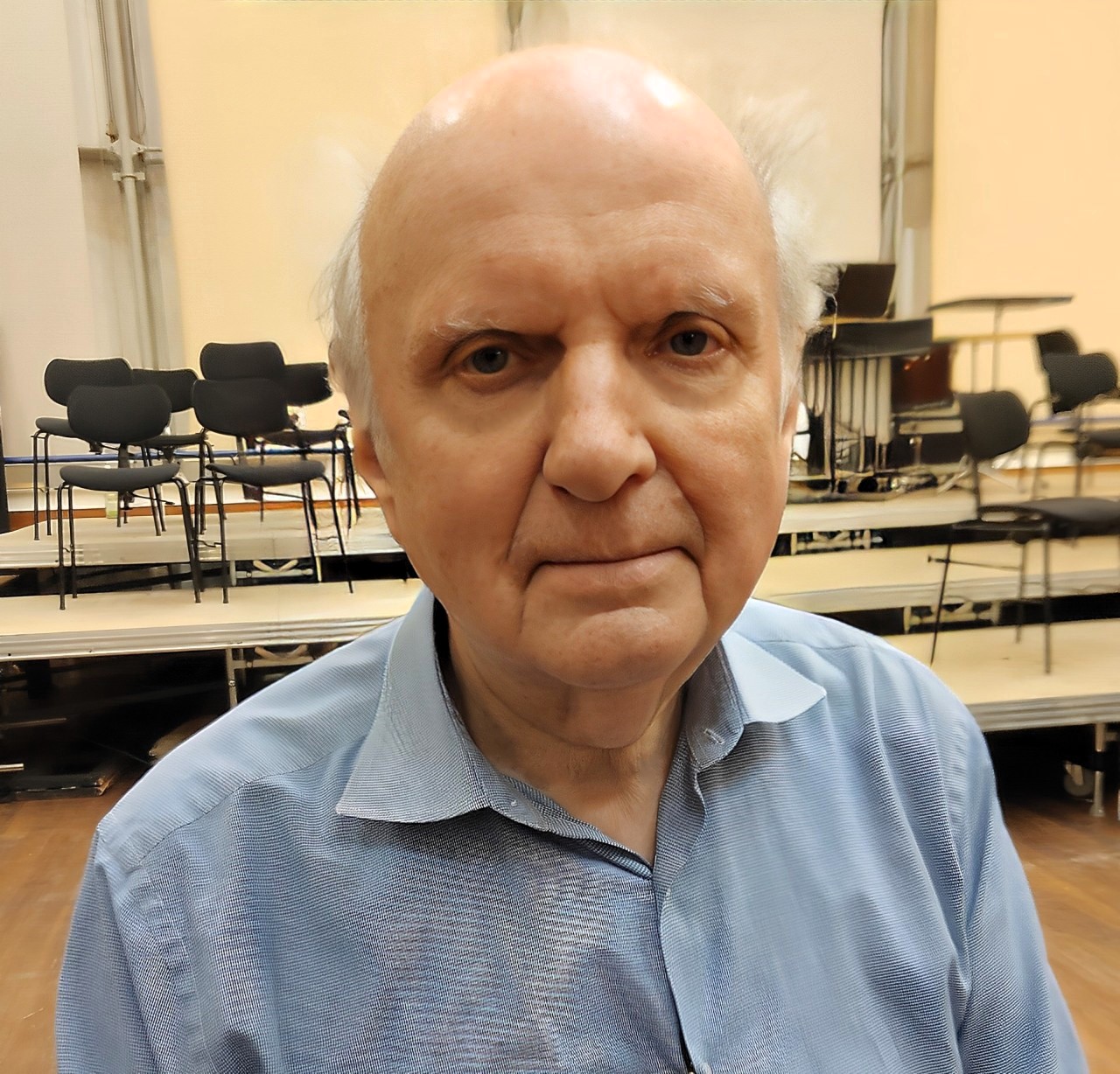 Interview: „Marek Janowski“ – der letzte der Giganten – Der Opernfreund