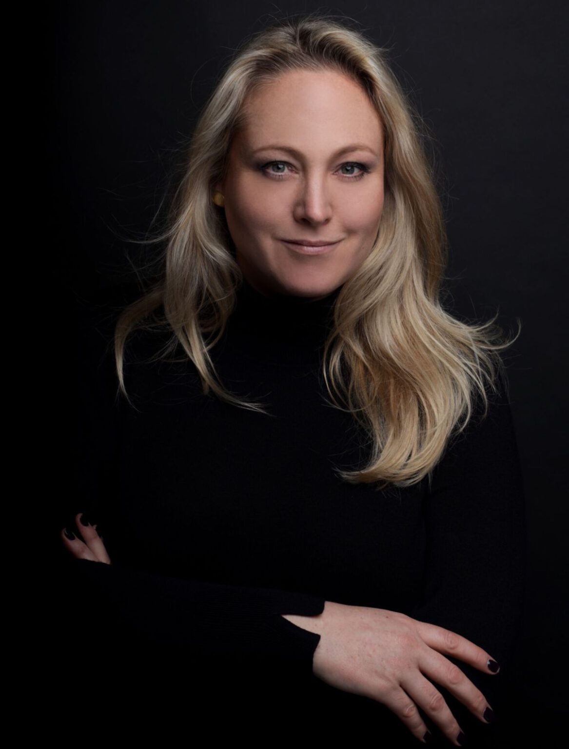 Interview: „Dorothea Herbert“, Singen ist mein Lebensinhalt – Der ...