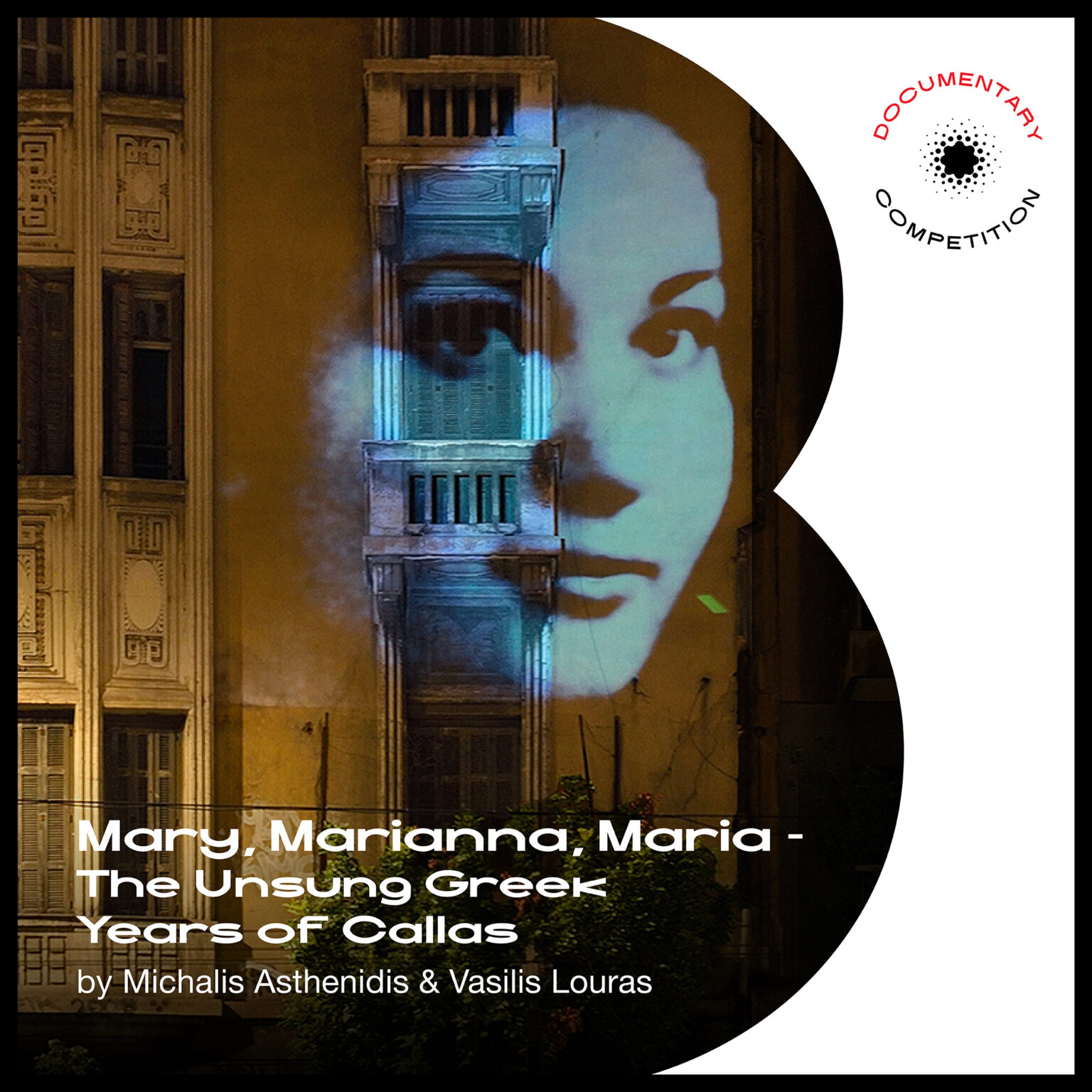 Film: „Mary, Marianna, Maria“, The Unsung Greek Years of Callas – Der ...