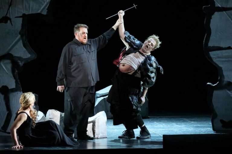 München: „Parsifal“, Richard Wagner – Der Opernfreund