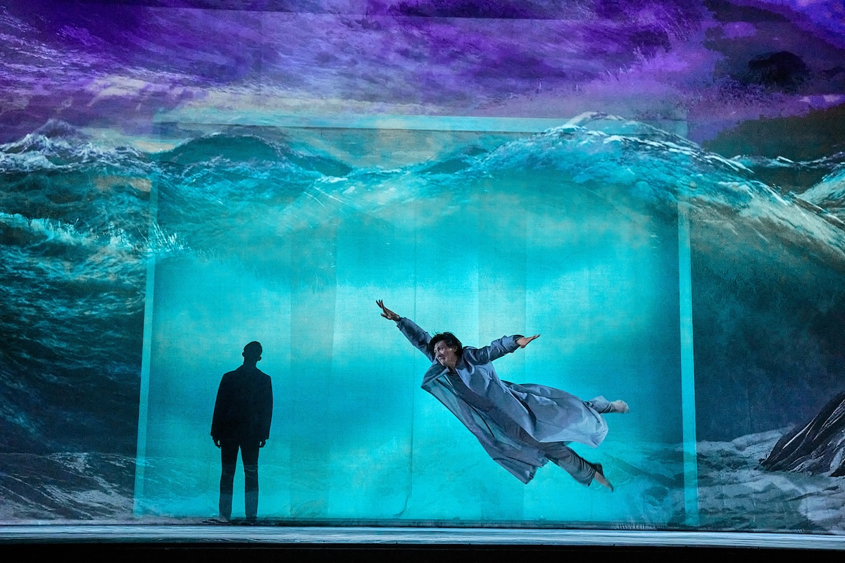 Flensburg: „Peter Grimes“, Benjamin Britten – Der Opernfreund