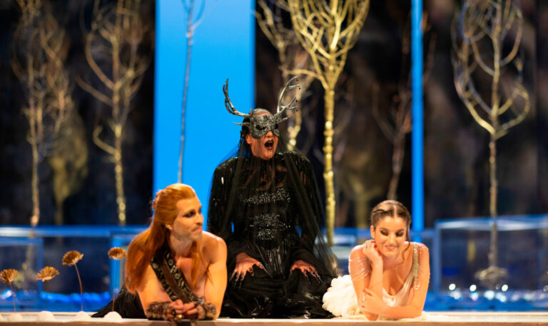 Bayreuth: „Ifigenia in Aulide“, Nicola Porpora – Der Opernfreund