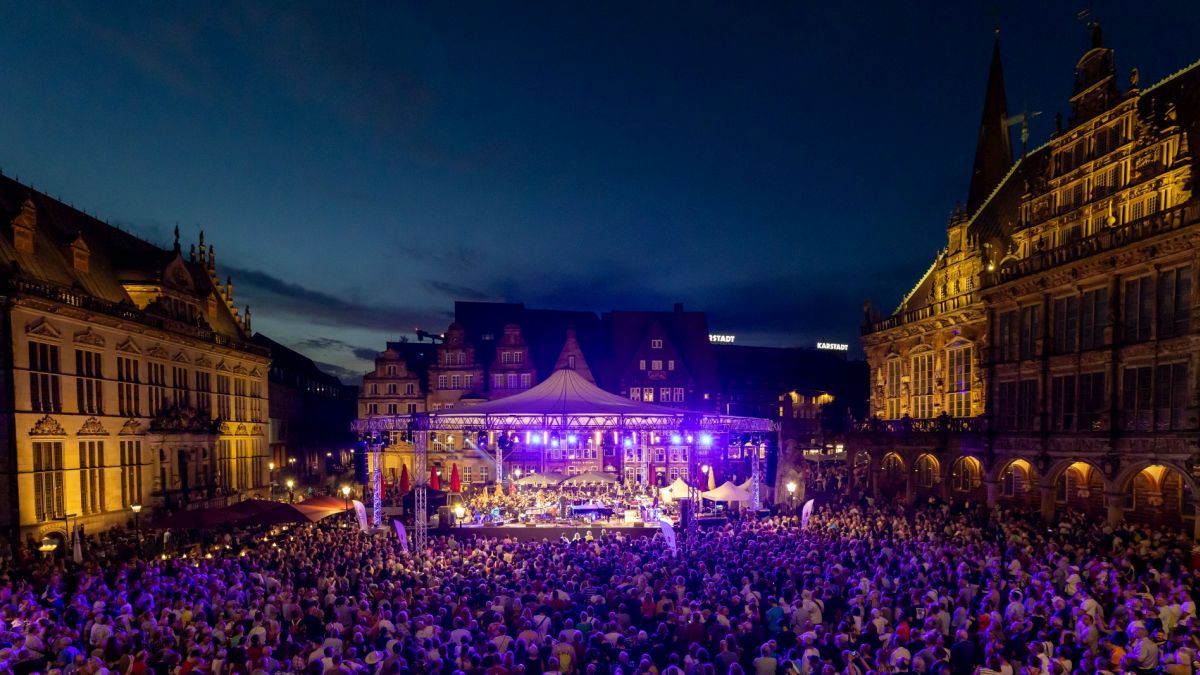 Bremen: „35. Musikfest“, Teil 3 – Der Opernfreund