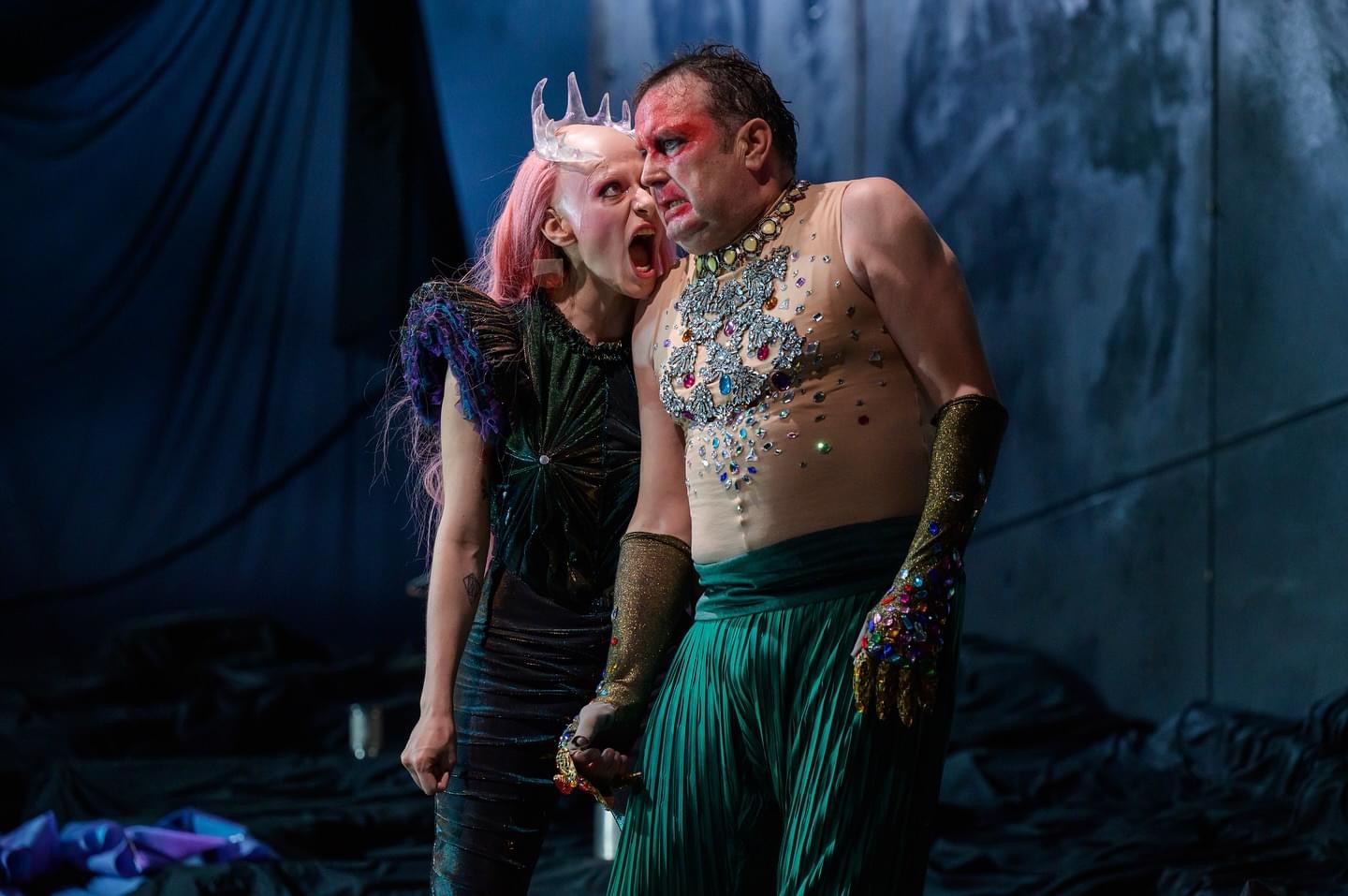 Weimar: „Salome“, Richard Strauss – Der Opernfreund