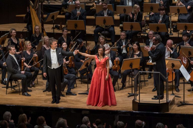 Bremen, Konzert: „Viva Puccini!“, Jonas Kaufmann – Der Opernfreund
