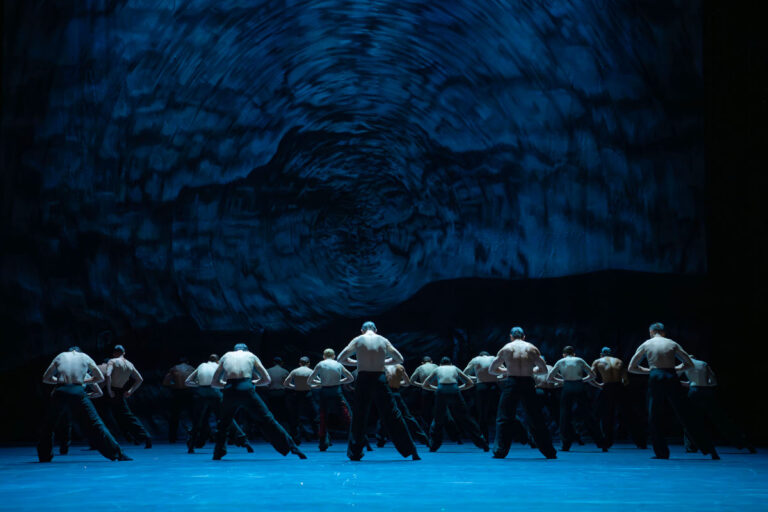 Nürnberg, Ballett: „Feuervogel“, Igor Strawinsky – Der Opernfreund