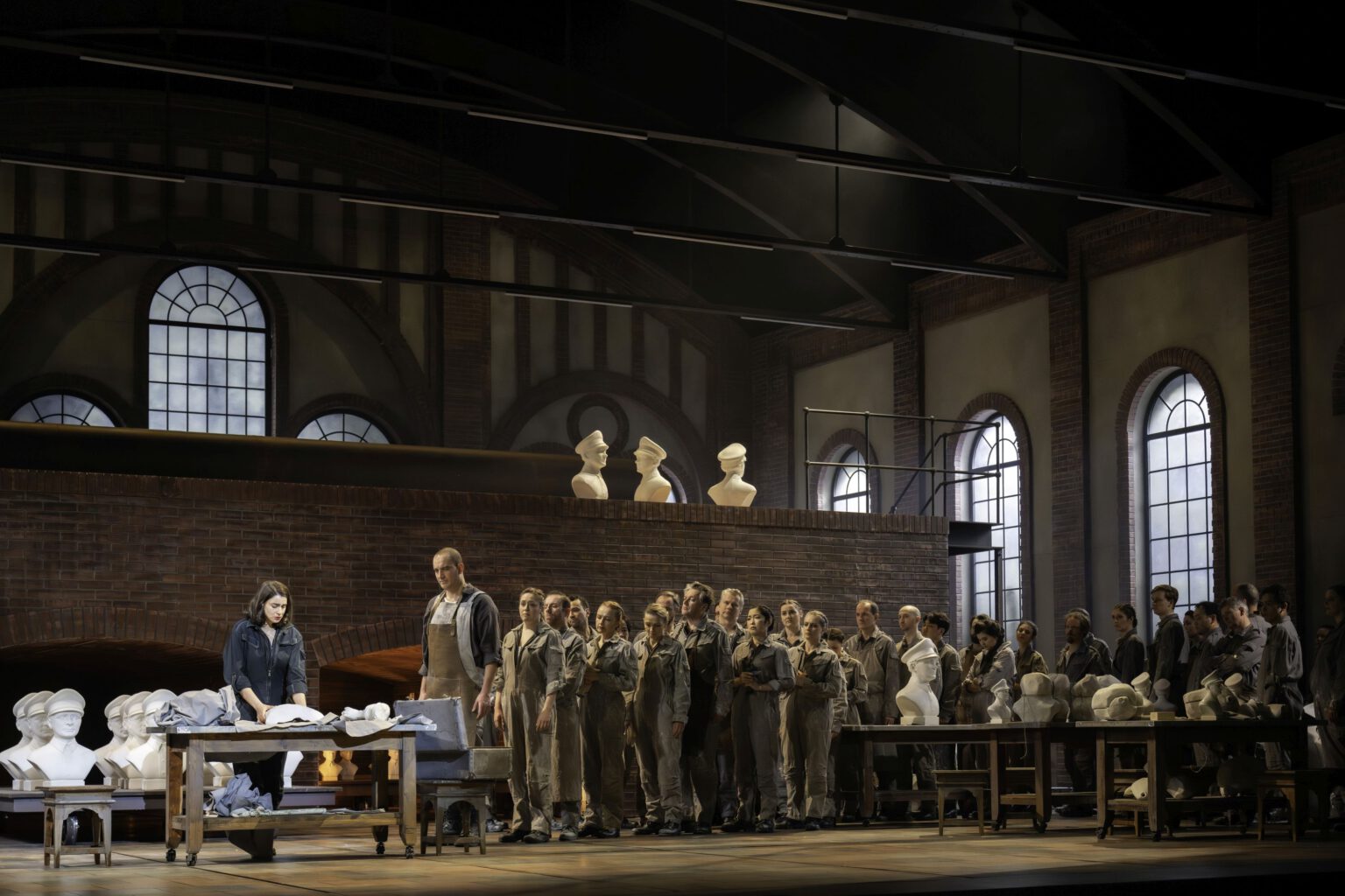 Wien: „Norma“, Vincenzo Bellini – Der Opernfreund