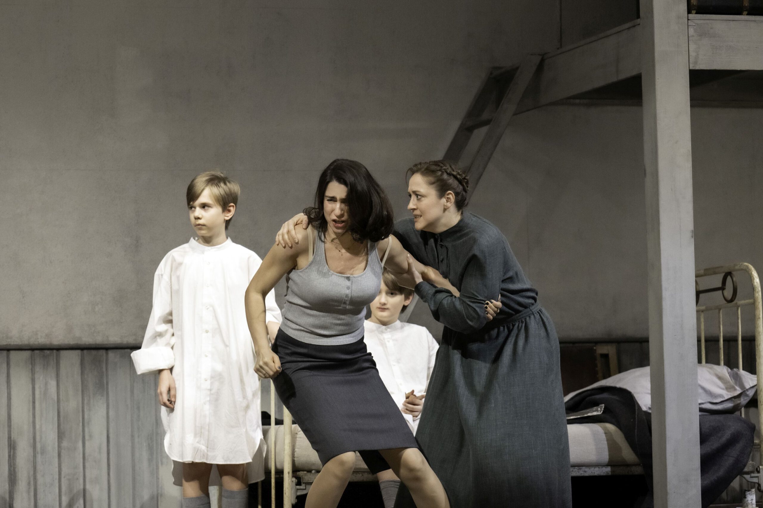 Wien: „Norma“, Vincenzo Bellini – Der Opernfreund