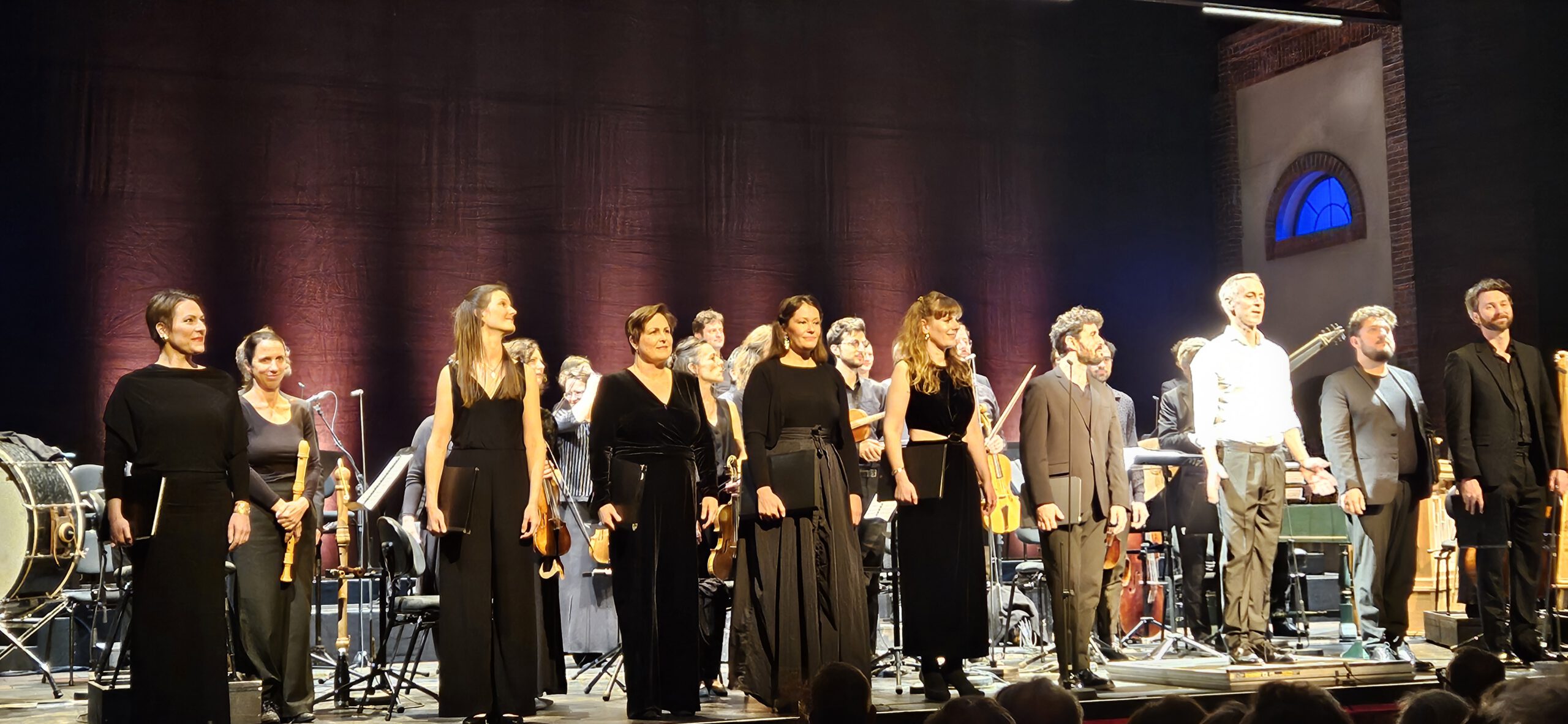 Wien: „Psyche“, Matthew Locke – Der Opernfreund