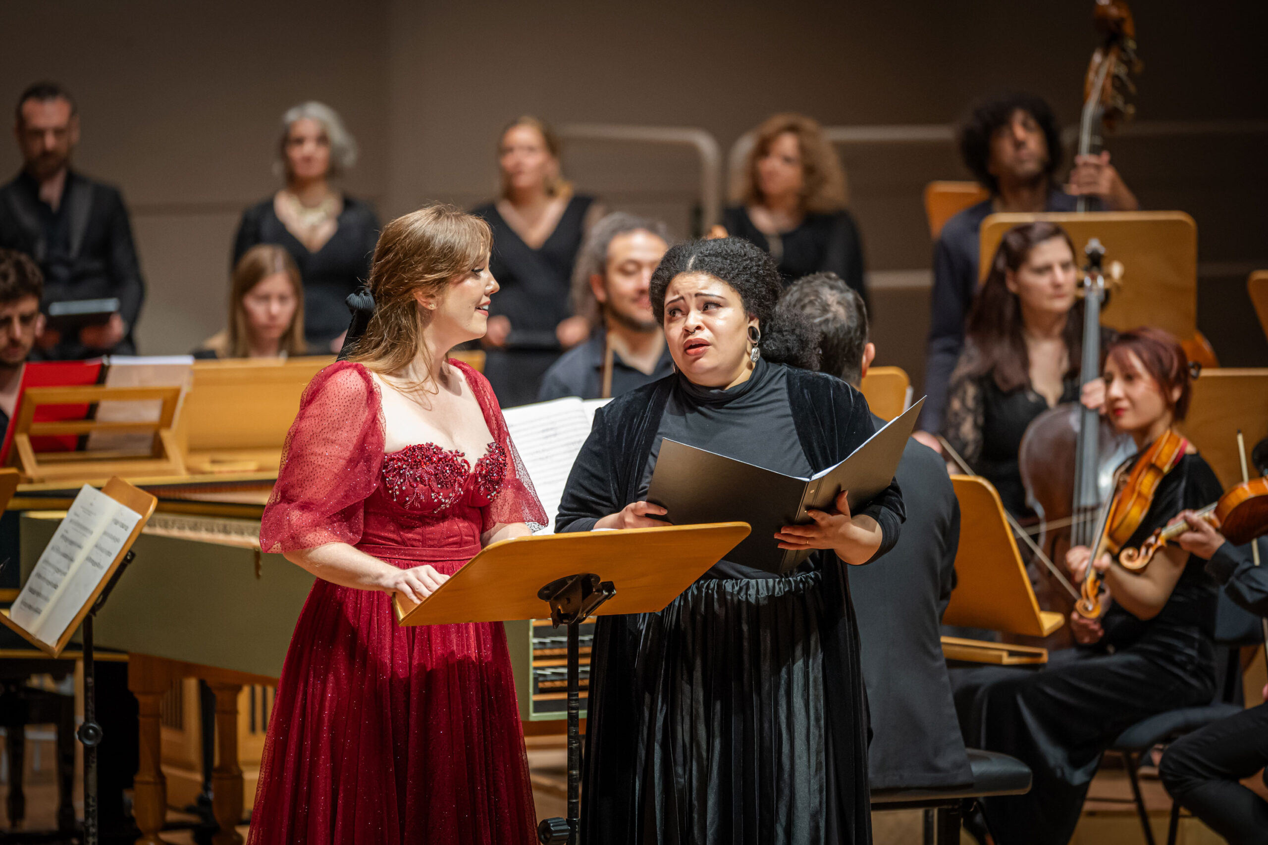 Dortmund: „Jephta“, Georg Friedrich Händel – Der Opernfreund