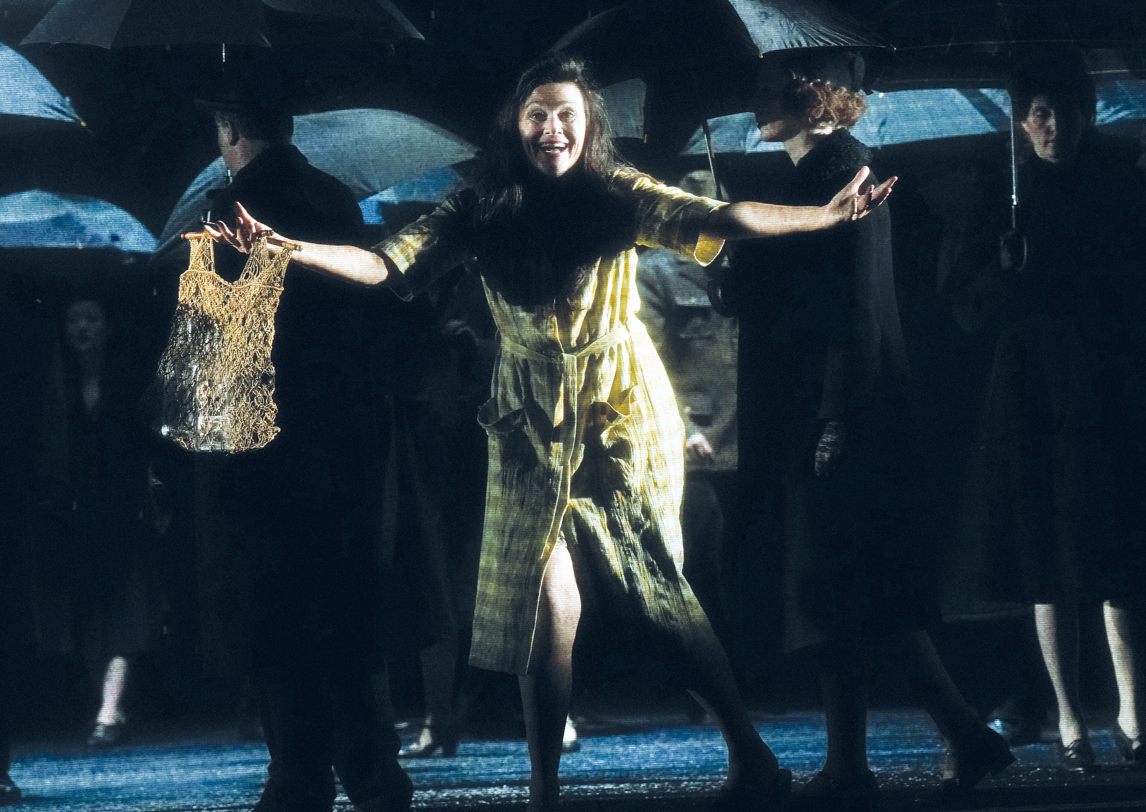 Wien: „Voice Killer“, Miroslav Srnka – Der Opernfreund