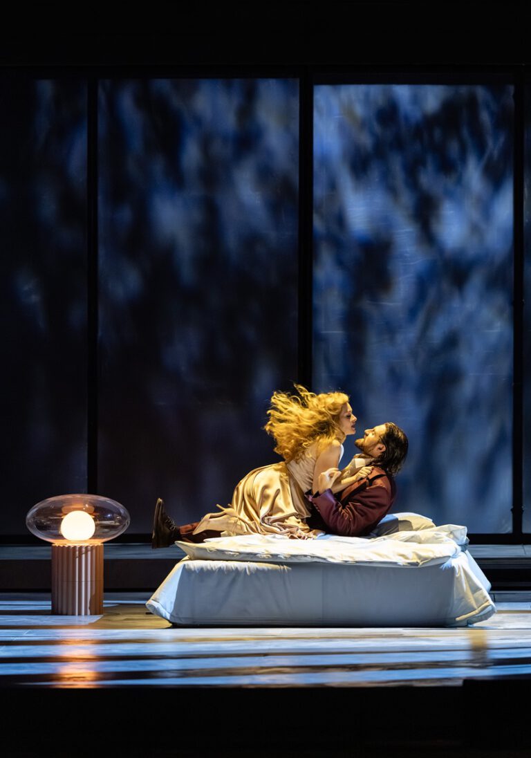 München: „Don Giovanni“, Wolfgang Amadeus Mozart – Der Opernfreund