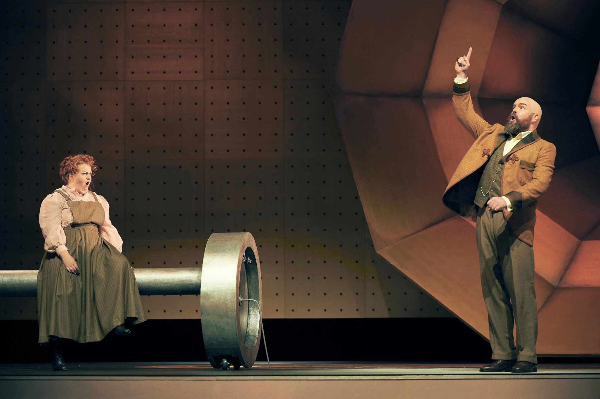 Aachen: „My fair Lady“, Frederick Loewe – Der Opernfreund