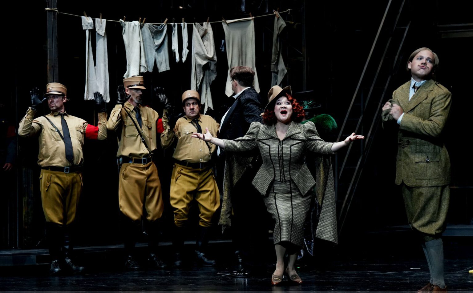 Wien: „Die Fledermaus“, Johann Strauss – Der Opernfreund