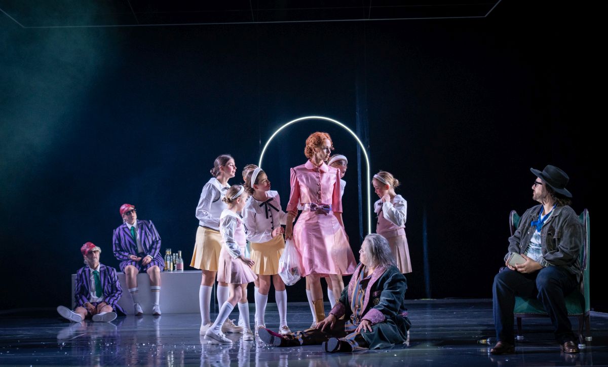 Oldenburg: „Werther“, Jules Massenet – Der Opernfreund