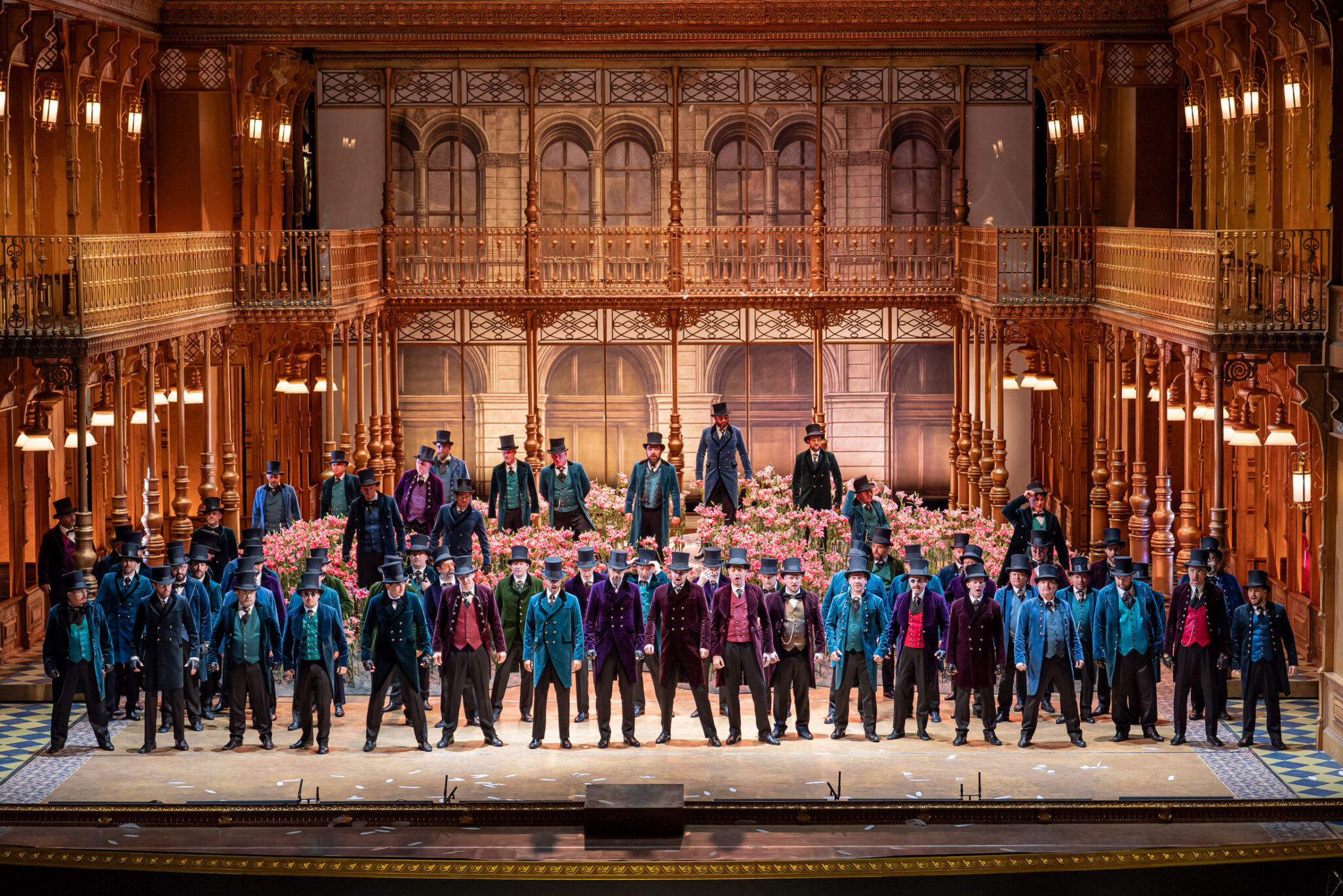 Budapest: „Lohengrin“, Richard Wagner – Der Opernfreund