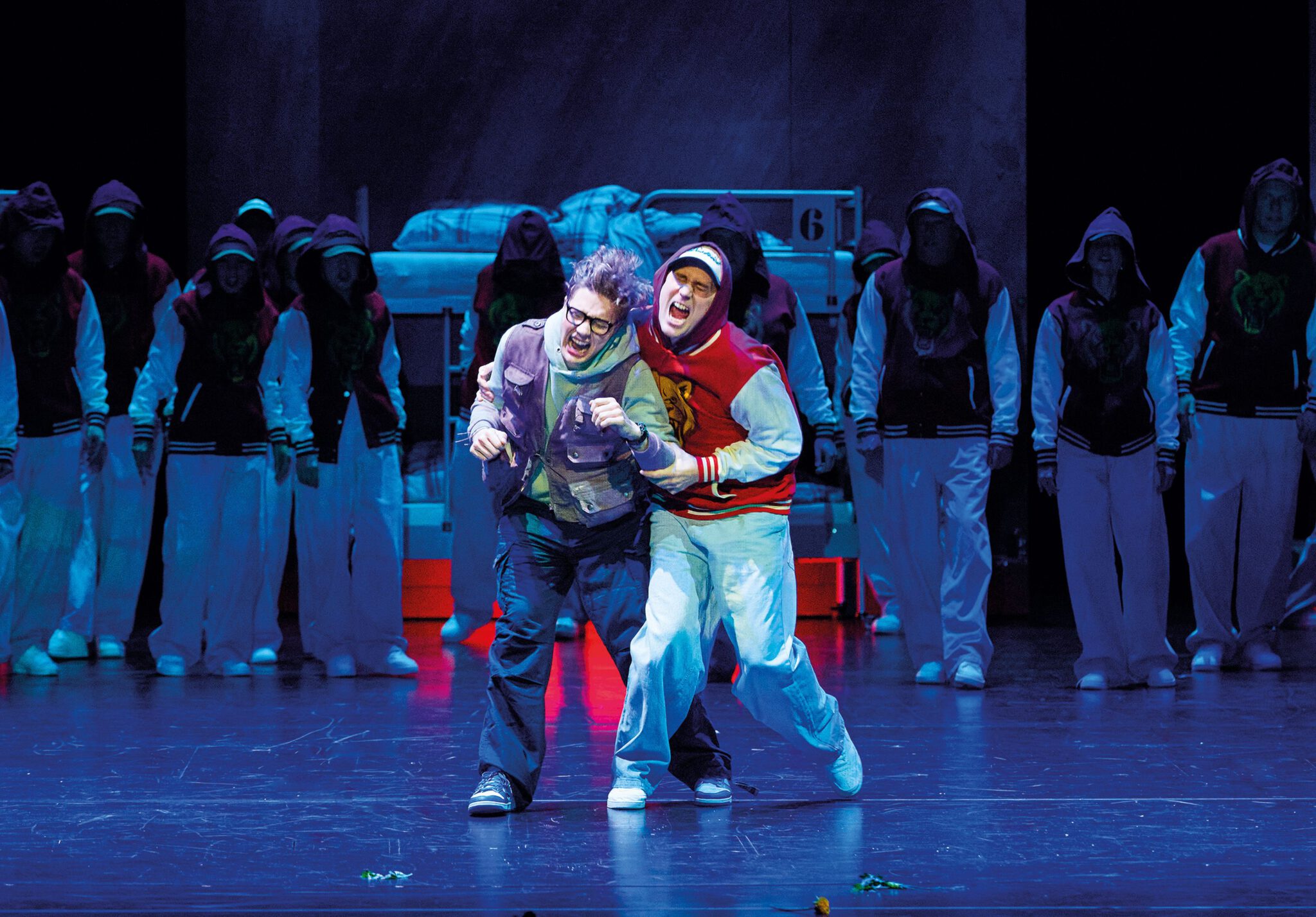 Wien: „Ich bin Vincent! Und ich habe keine Angst“, Gordon Kampe – Der ...