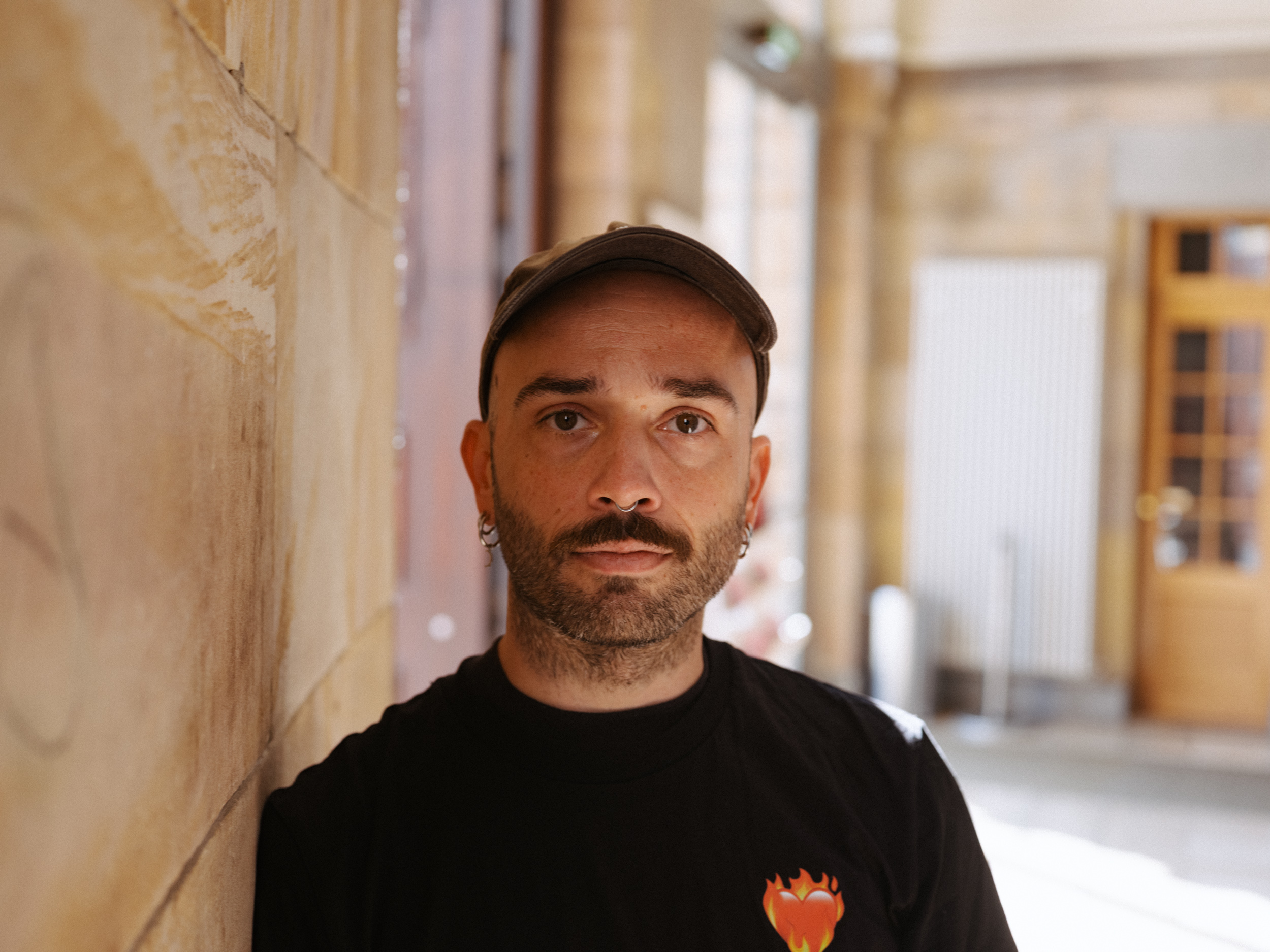 Interview: „Franz-Erdmann Meyer-Herder“, Dramaturg am Theater Freiburg ...