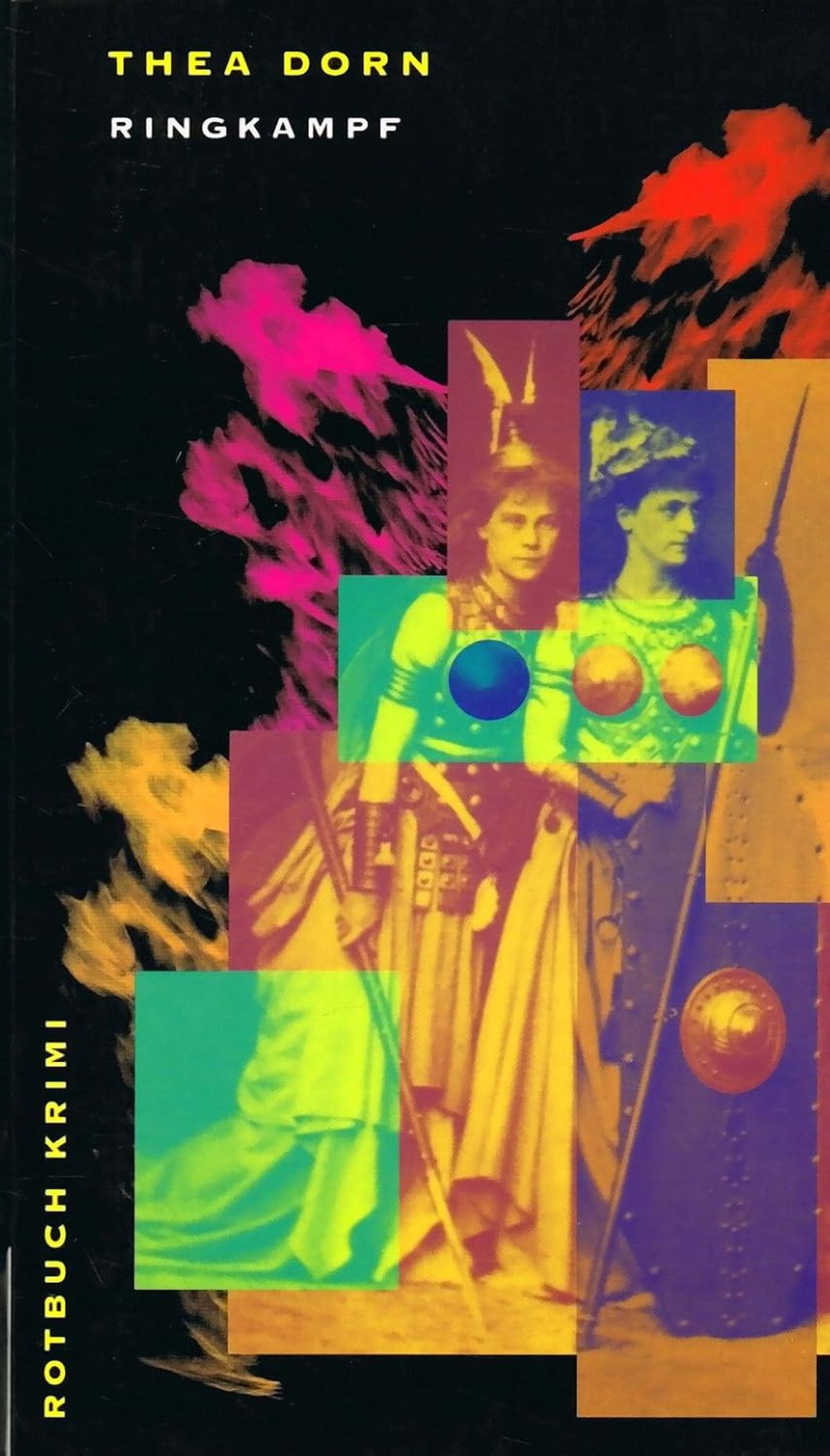 Buchkritik: „GötterVERdämmerung. Ein Opernroman“, Rainer Buland ...