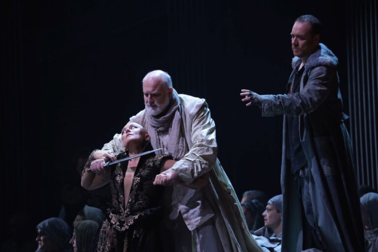Mailand: „Nabucodonosor“, Giuseppe Verdi – Der Opernfreund