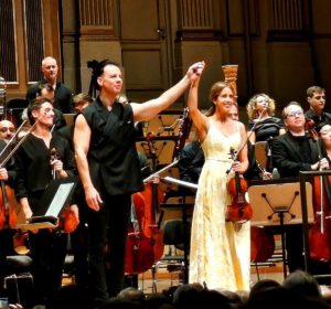 Zürich, Konzert: „Alban Berg, Gustav Mahler“, Teodor Currentzis & TOPIA ...
